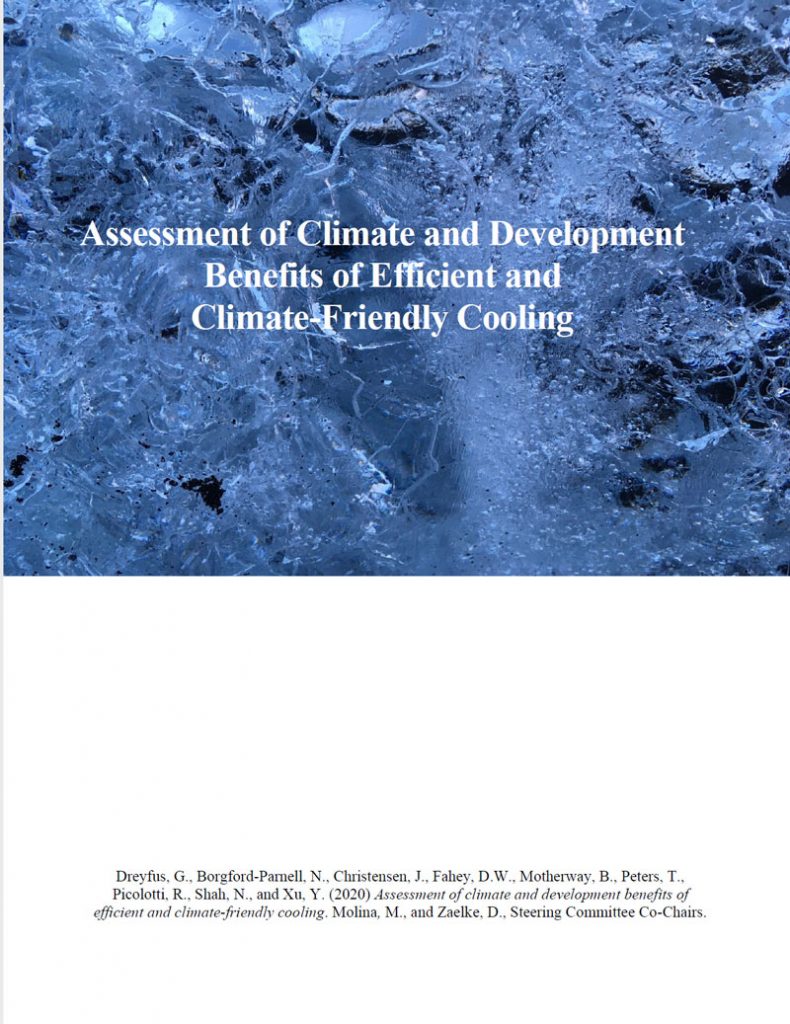 Institute for Governance & Sustainable Development - IGSD