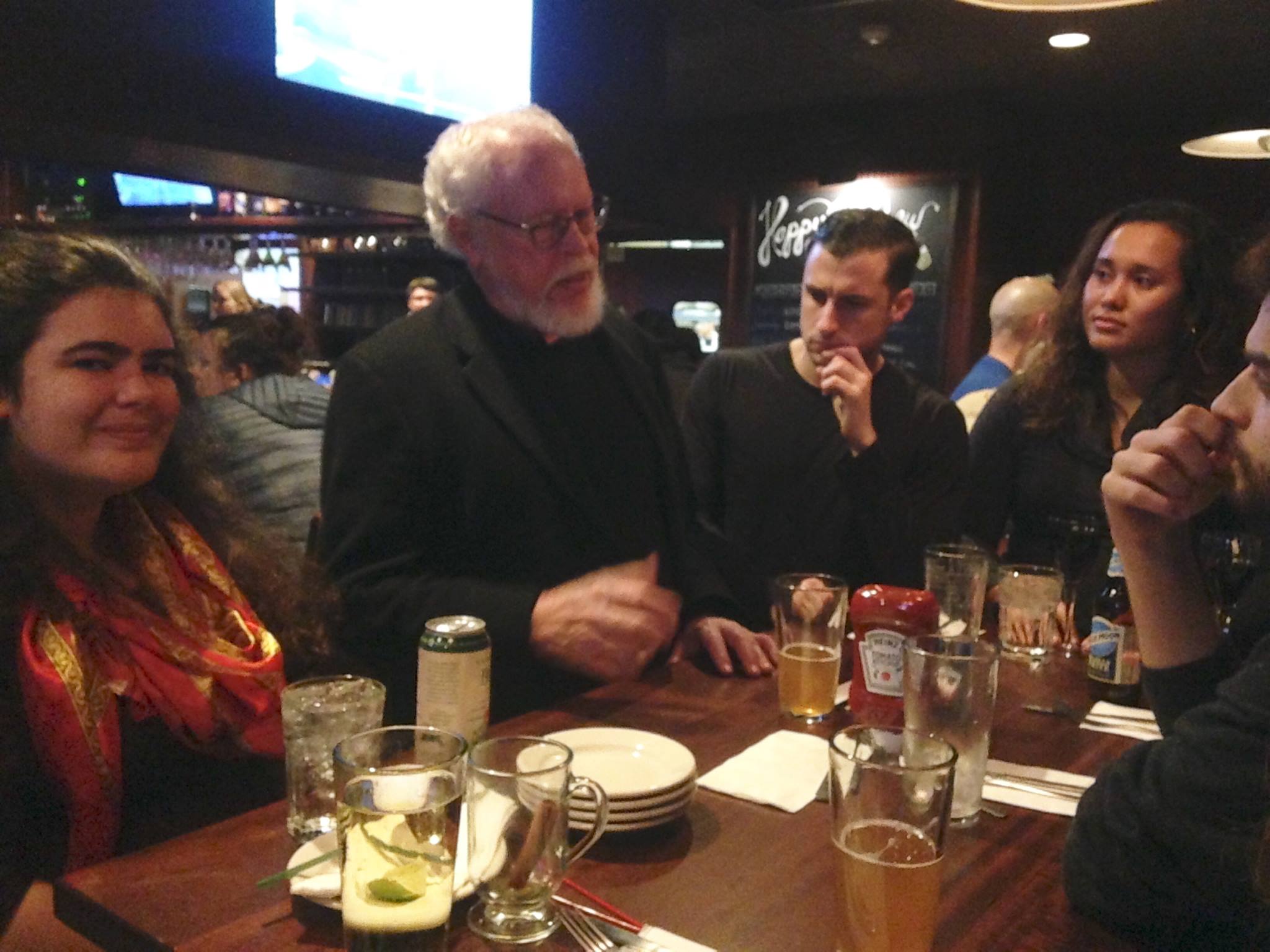 News & Updates - Institute For Governance & Sustainable Development