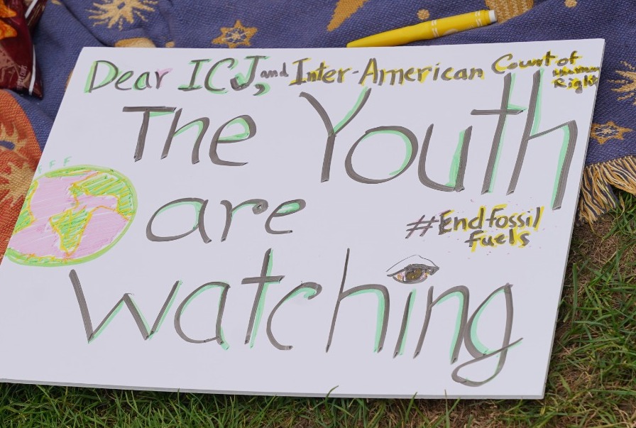 News & Updates - Institute For Governance & Sustainable Development